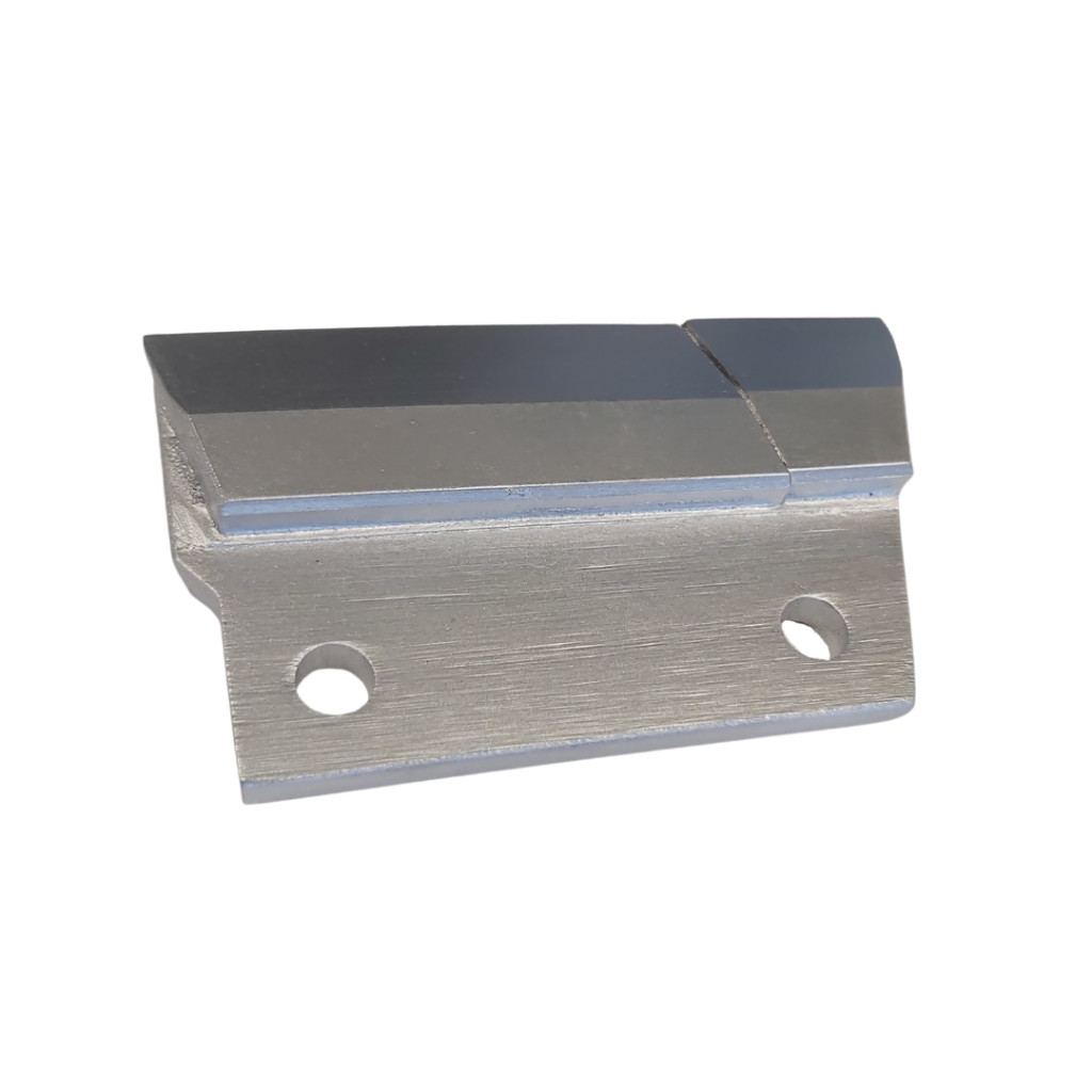 200mm Carbide Auger Cutter - NZ Made Parts! - Kyne Equipment