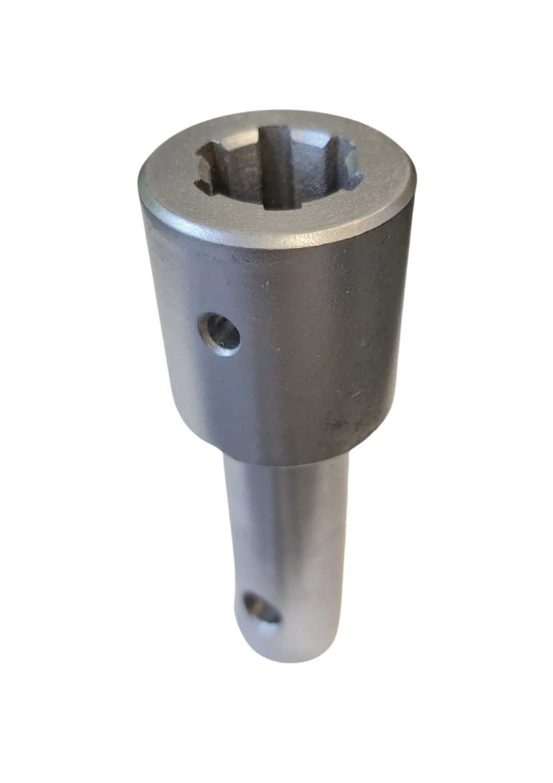 Stihl BT131 to 22mm male adaptor - Kyne Equipment