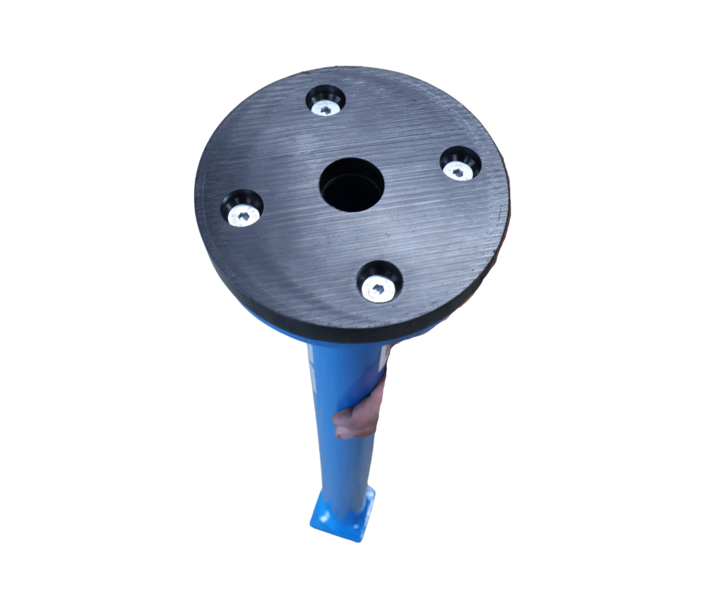 Footing Spike - Kyne Equipment