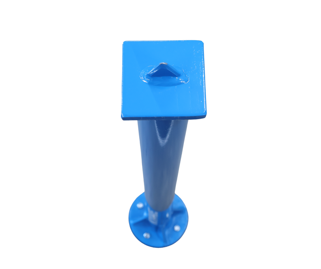 Footing Spike - Kyne Equipment