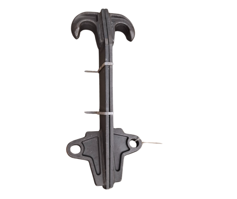 Euro Hitch Brackets - Kyne Equipment